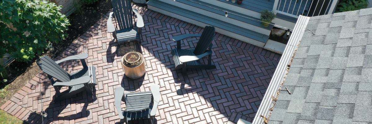 Madison Landscape Design | Carrington Lawn & Landscape